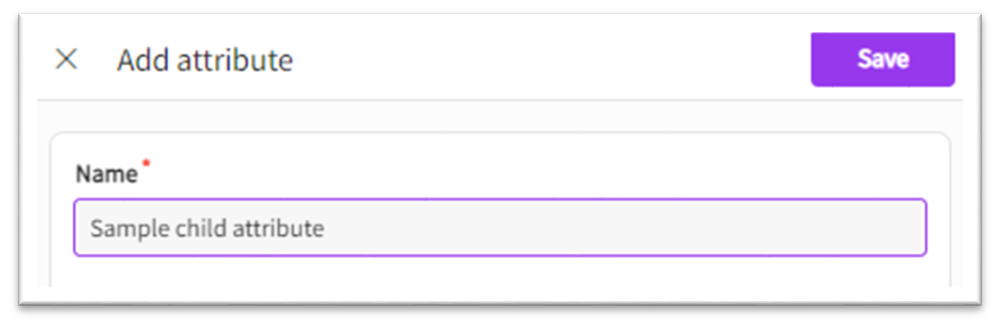 Adding, Editing & Deleting Attributes For Curriculum Mapping – Exxat Adding, Editing & Deleting Attributes For Curriculum Mapping – Exxat
