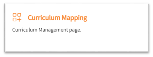 Adding, Editing & Deleting Attributes For Curriculum Mapping – Exxat Adding, Editing & Deleting Attributes For Curriculum Mapping – Exxat