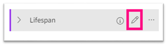 Adding, Editing & Deleting Attributes For Curriculum Mapping – Exxat Adding, Editing & Deleting Attributes For Curriculum Mapping – Exxat