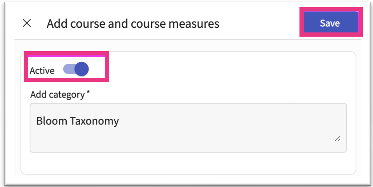 Adding, Editing & Deleting Attributes For Curriculum Mapping – Exxat Adding, Editing & Deleting Attributes For Curriculum Mapping – Exxat